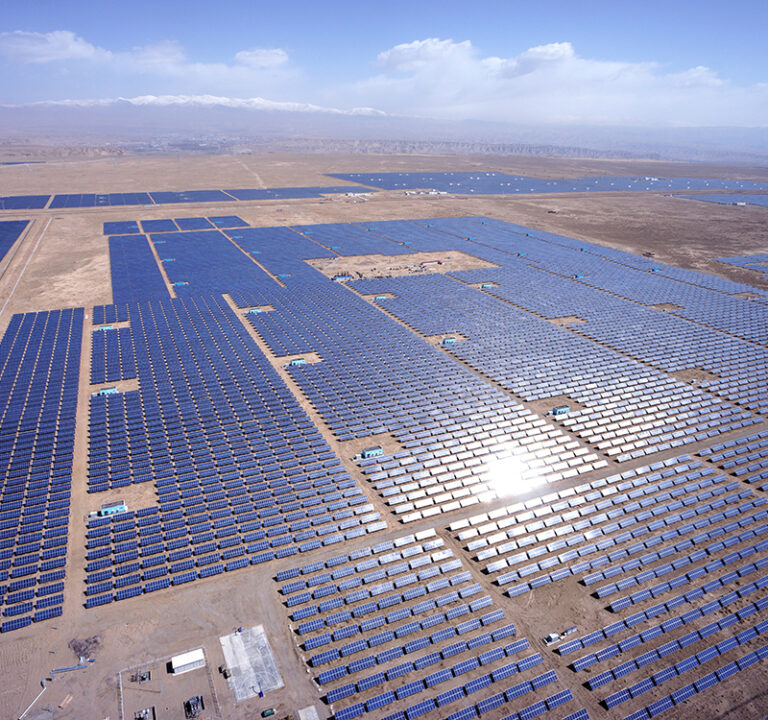 Bifacial Technology - hjtpv.com - Best N-type Solar Panels