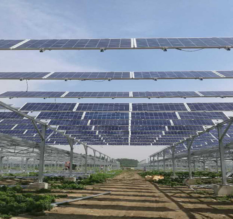 Glass-Glass Solar Panel Technology - hjtpv.com - Double glass modules