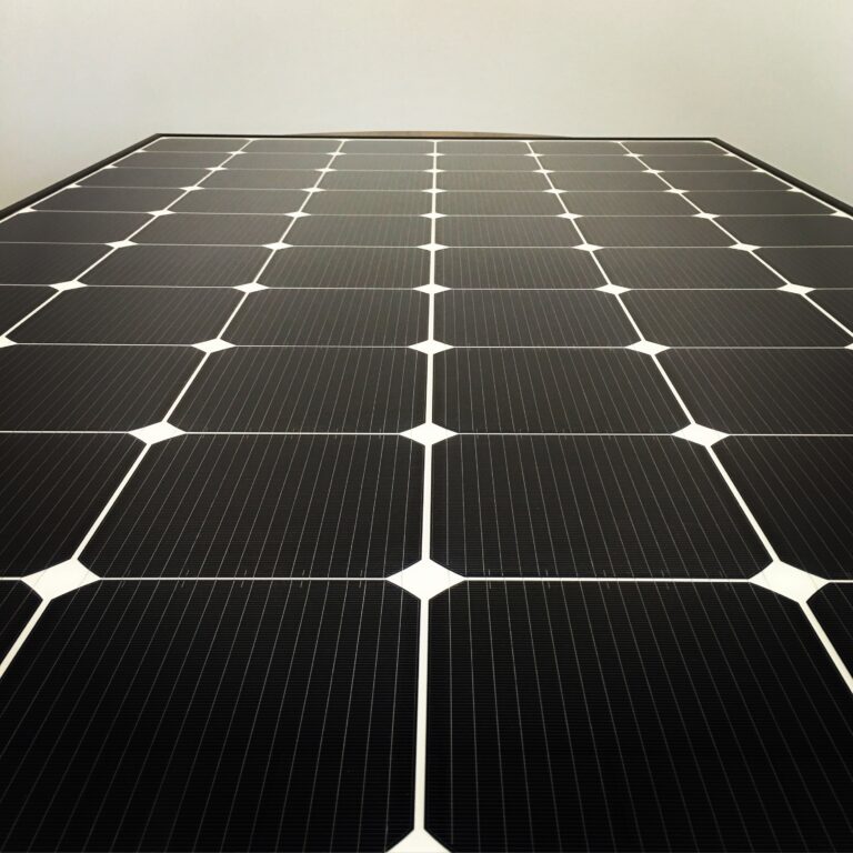HJT Technology - hjtpv.com - Best technology in solar market HJT with ...