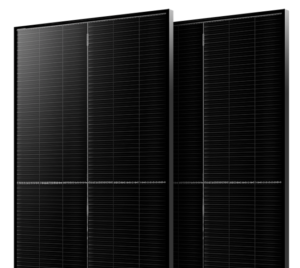 Glass-Glass Solar Panel Technology - hjtpv.com - Double glass modules