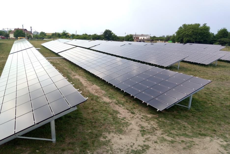 CIGS technology solar technology - Introduction - hjtpv.com