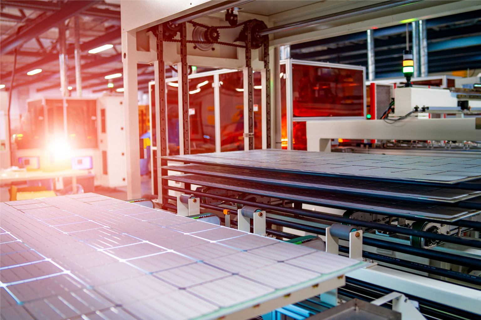 HUASUN Solar Panels - hjtpv.com - HJT PV Modules