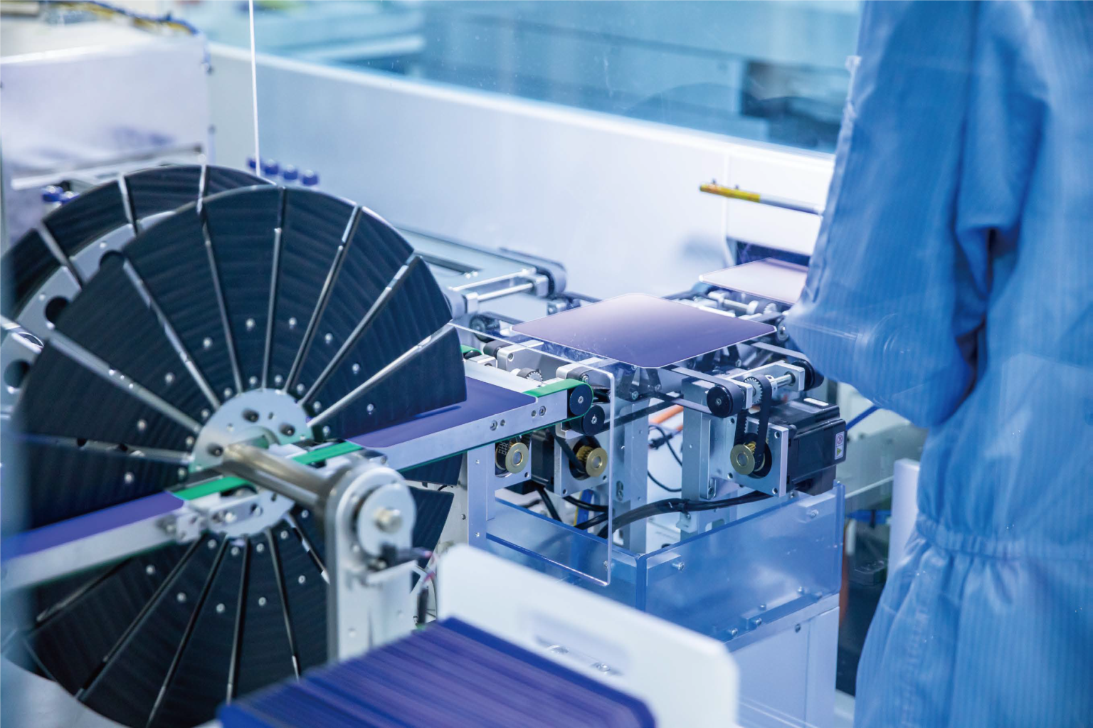 Development of HJT Technology – Key Directions - hjtpv.com 0BB, HBC HJT