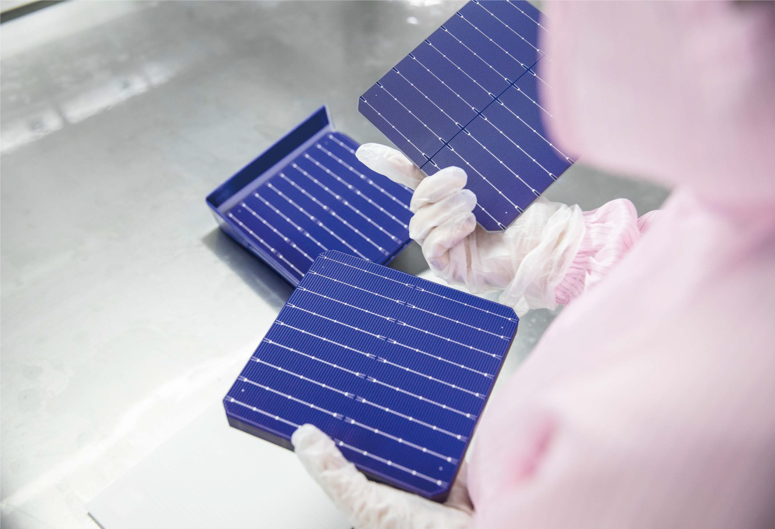 9BB/12 BB(busbar) technology - what is it? - hjtpv.com