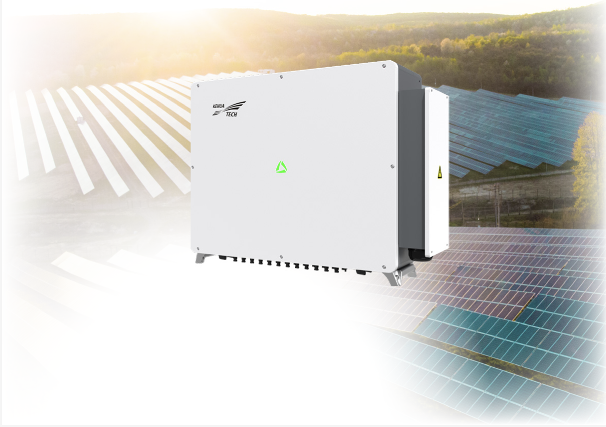 700W HJT Solar farm- most advanced PV installation - hjtpv.com