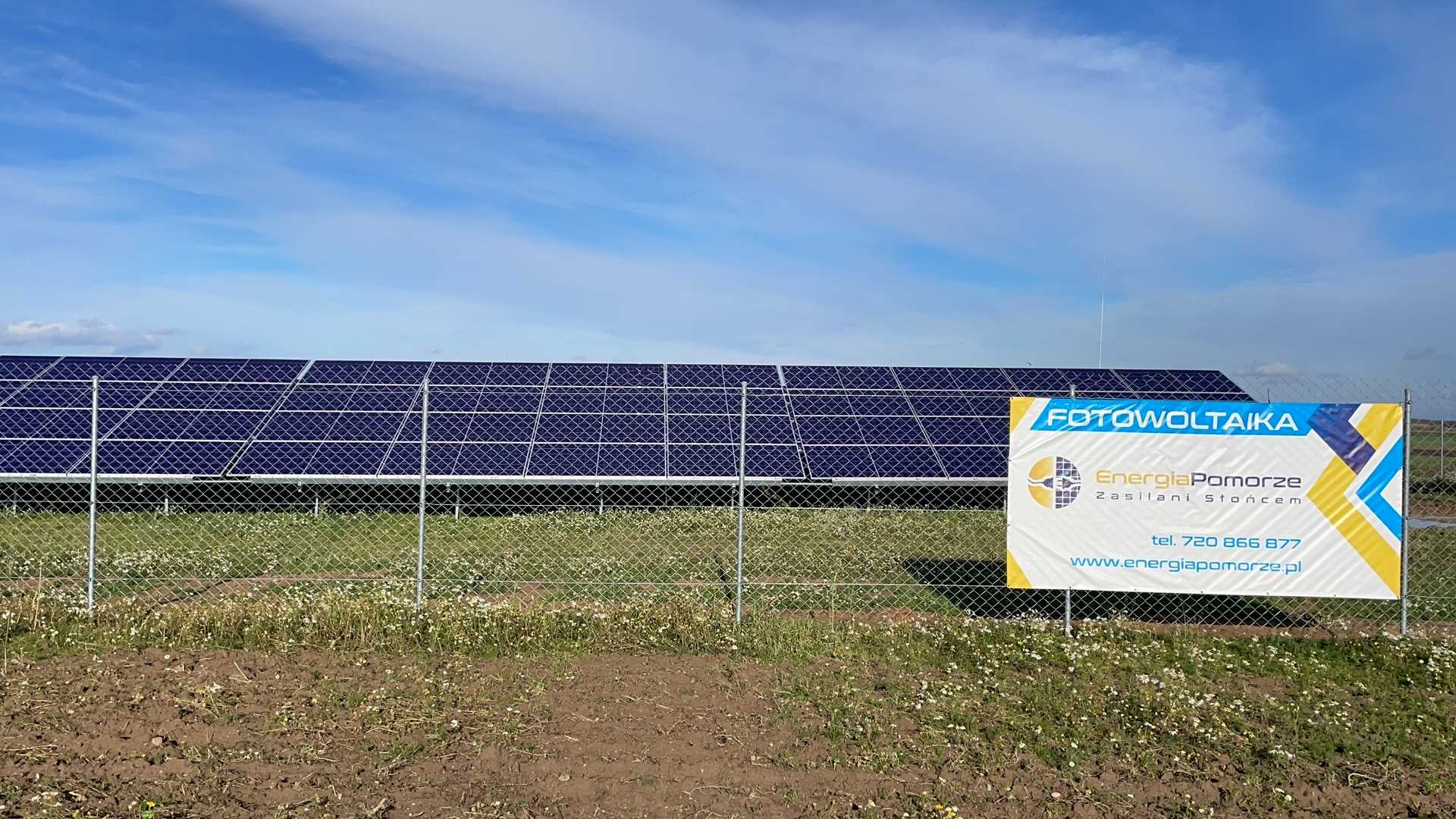 700W HJT Solar farm- most advanced PV installation - hjtpv.com
