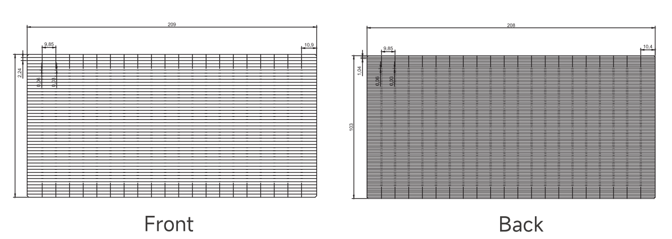 Development of HJT Technology – Key Directions - hjtpv.com 0BB, HBC HJT